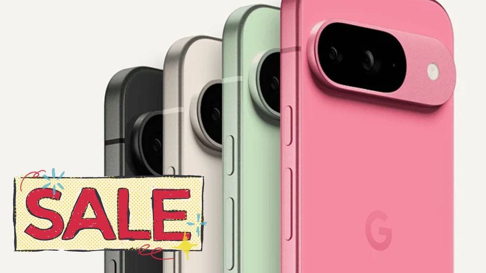 Google Pixel 9a Drops to $399 | GAM3S.GG