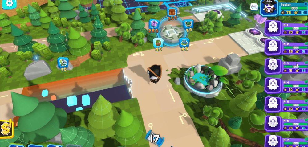 Gotchi Guardians Update Brings Exciting New Features | GAM3S.GG