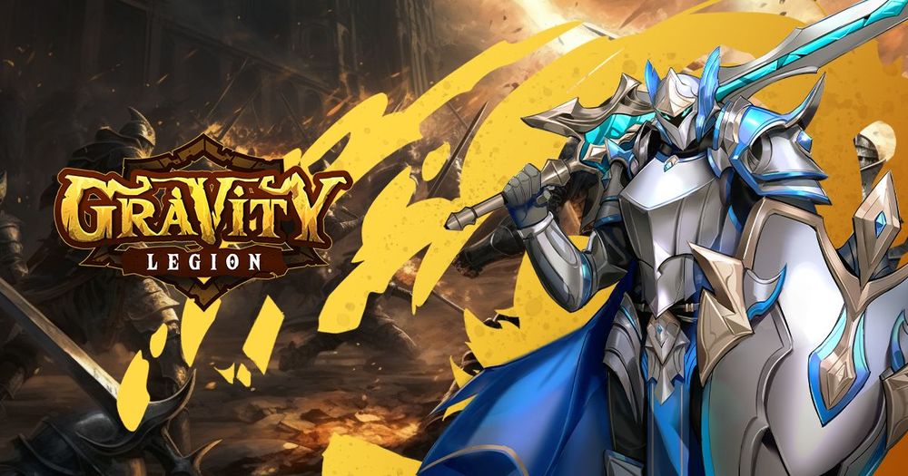 Gravity Crypto Game | Speel & Verdien Gravity | GAM3S.GG