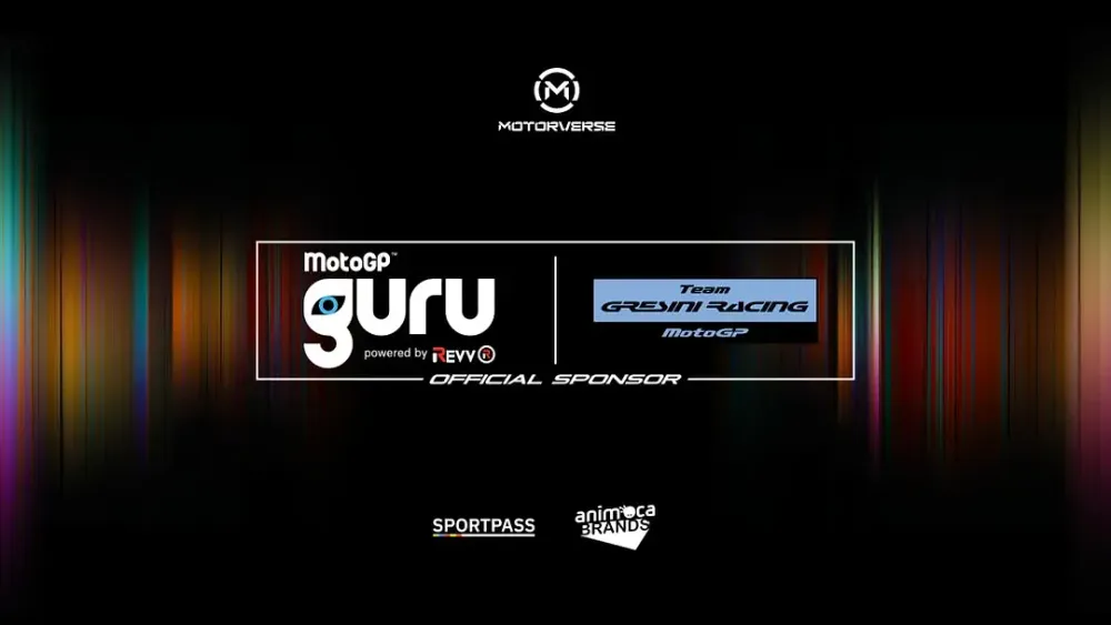 Gresini Racing Launches Fan-Powered Sponsorship Program | GAM3S.GG