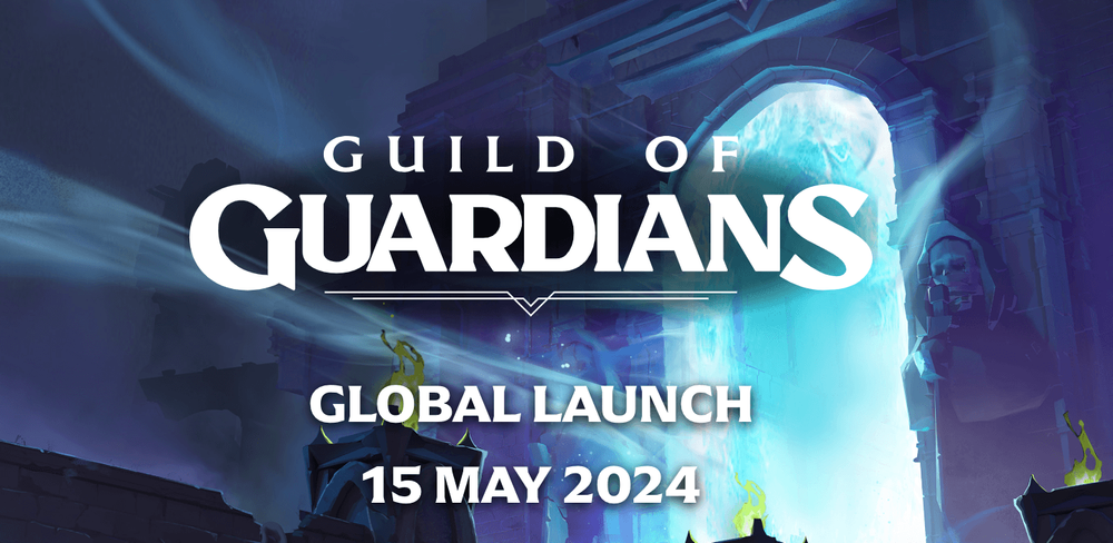 Guild of Guardians Global Launch The Dread Is Here | GAM3S.GG