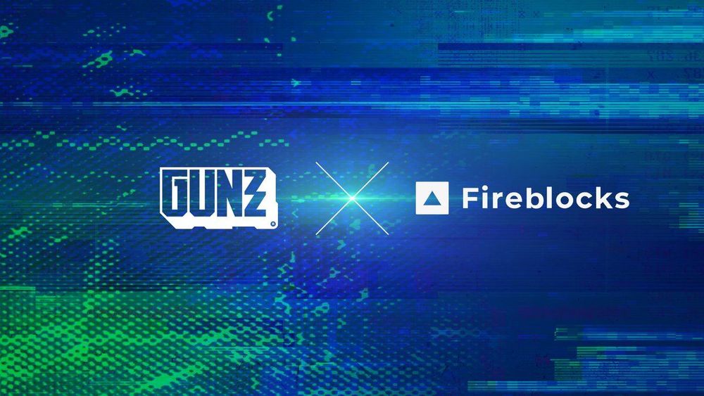 Gunzilla Games Integrates Fireblocks for Enhanced Security | GAM3S.GG