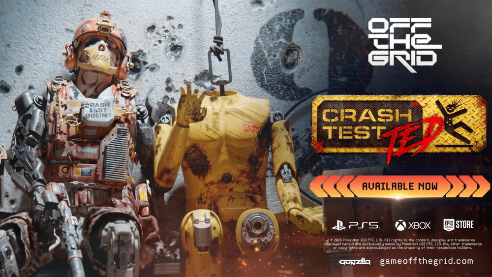 Gunzilla Reveals Major Updates for Off The Grid | GAM3S.GG