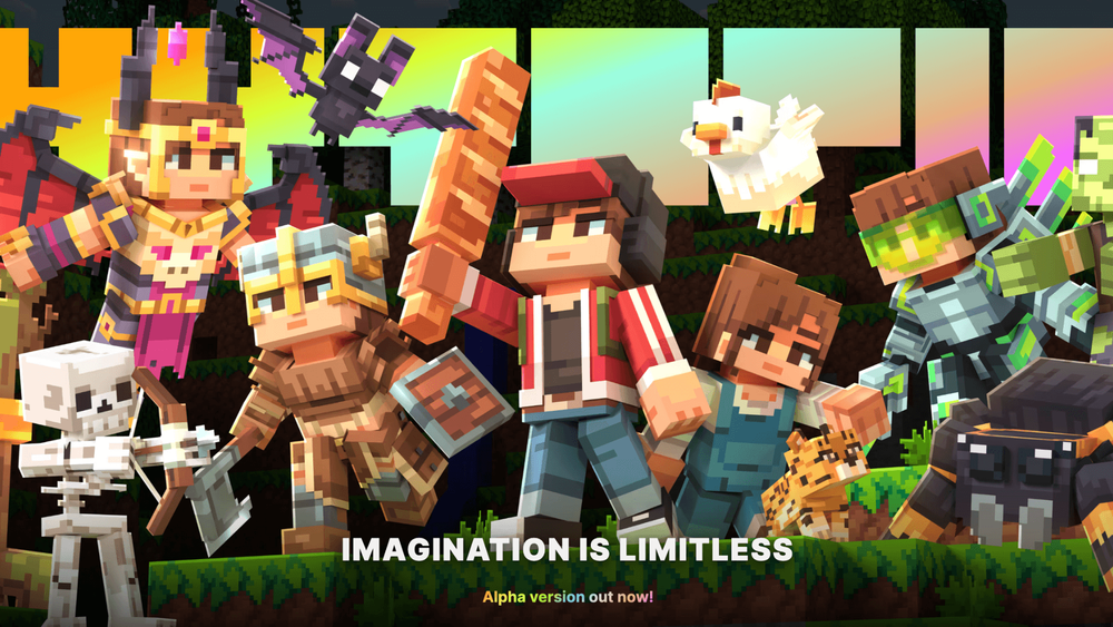 HYTOPIA Born From Minecraft’s Web3 Ban | GAM3S.GG