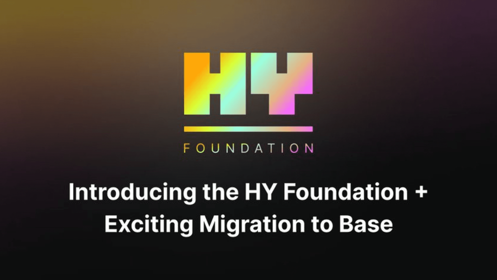 HYTOPIA is Migrating to Base Blockchain | GAM3S.GG