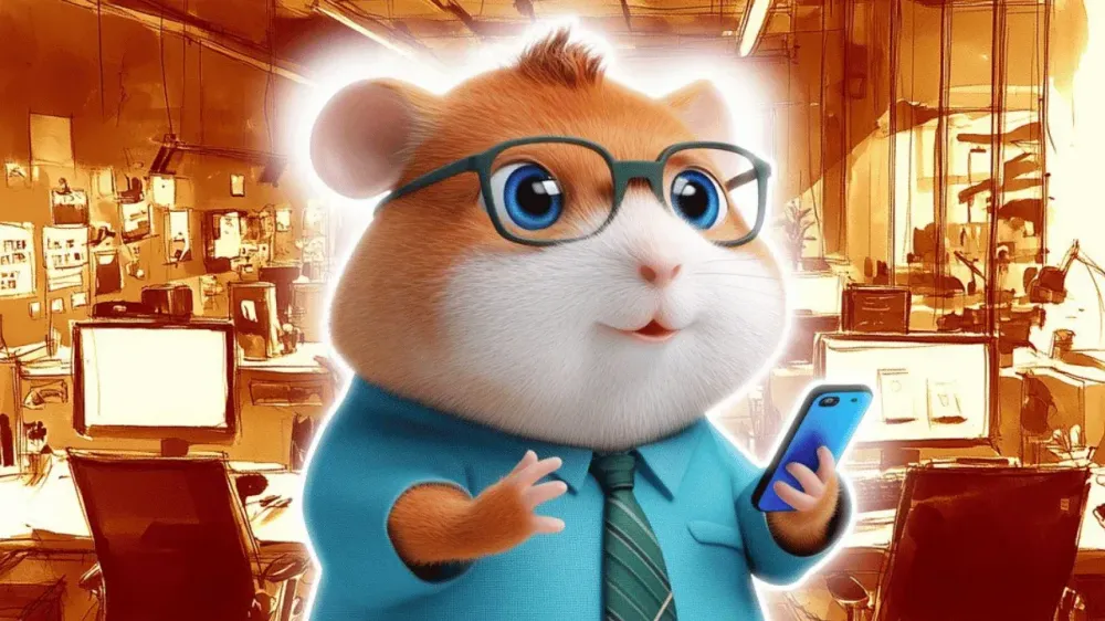 Hamster Kombat Guide: Hamster Boost TPS Quest Guide | GAM3S.GG