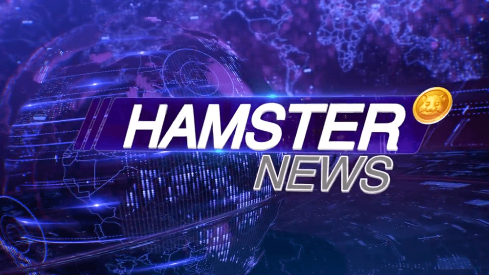 Hamster Kombat Launches Hamster Network | GAM3S.GG
