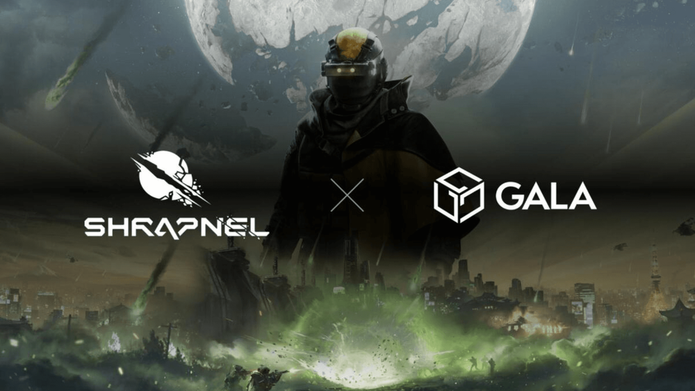 Has Shrapnel Shot Itself in the Foot? | GAM3S.GG