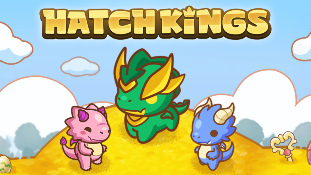 HatchKings Season 1 Goes Live with Millions of Rewards on Offer | GAM3S.GG