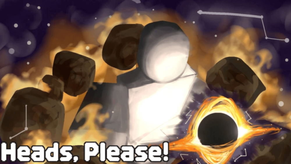 Códigos de Heads Please Roblox Noviembre 2025 | GAM3S.GG