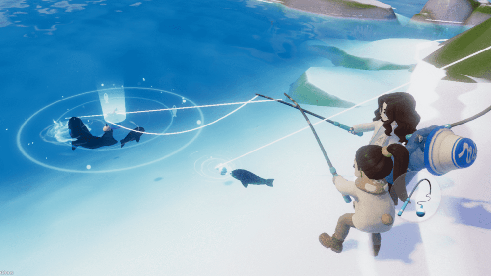 Heartopia Fishing Guide | GAM3S.GG