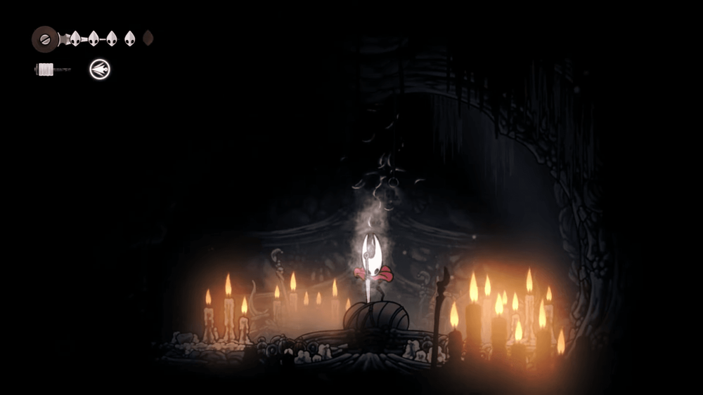 Hollow Knight: Silksong Guide: How to Get Crest of the Wanderer | GAM3S.GG