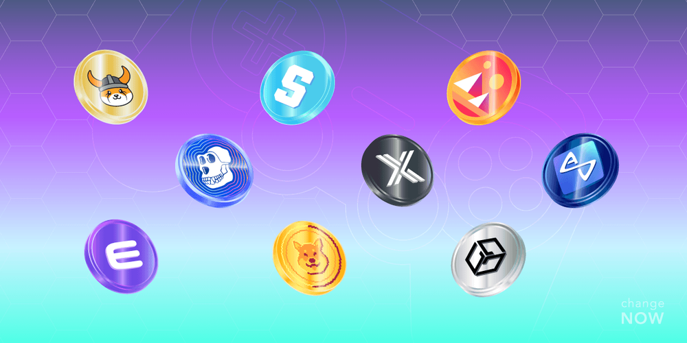 How Crypto Is Transforming the Gaming Industry | GAM3S.GG