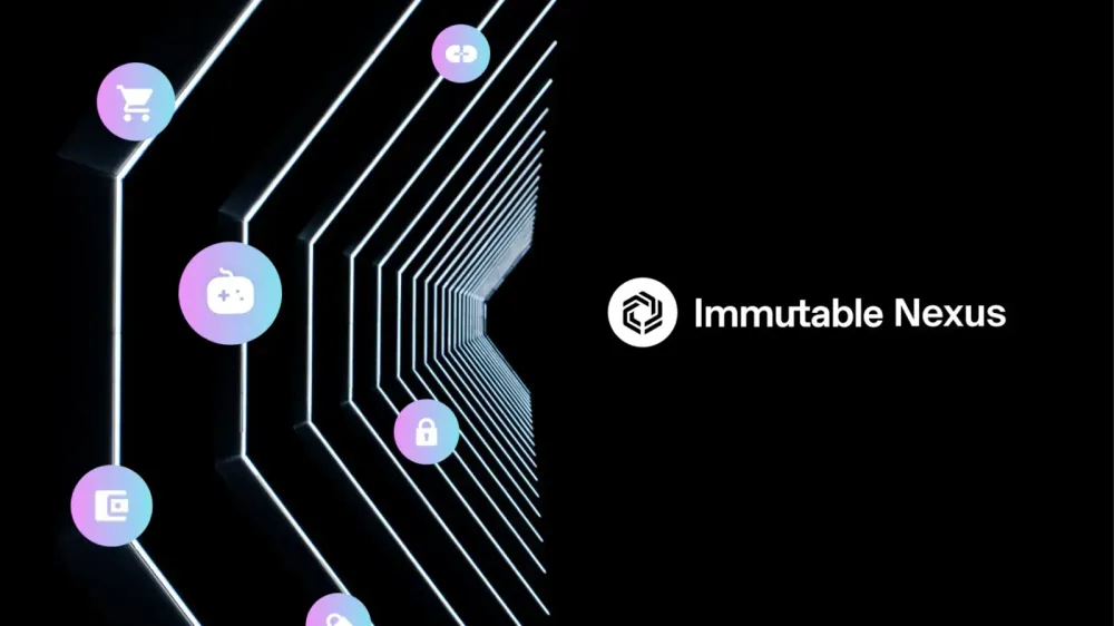 How Immutable Nexus is Enhancing Gaming with Dedicated zkEVM Chains ...