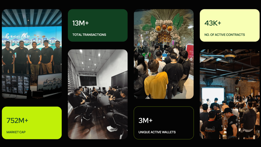 Come Kaia accelera l'adozione di Web3 in Asia | GAM3S.GG