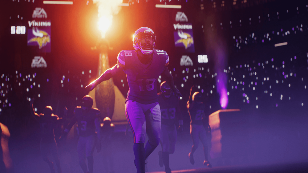 EA Sports, Madden NFL 26'ya Yapay Zekayı Getiriyor | GAM3S.GG
