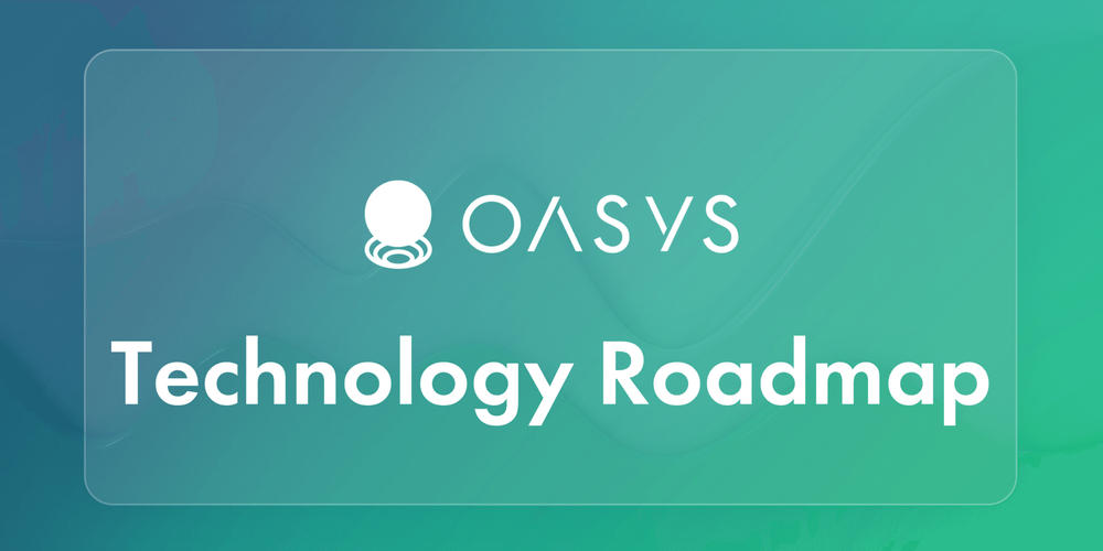 How Oasys is Helping Build the “Future of Blockchain Gaming” | GAM3S.GG