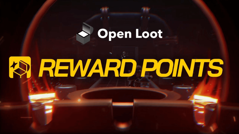 How to Collect Open Loot Reward Points in Big Time | GAM3S.GG
