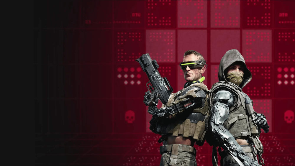 How to Join Off The Grid Xbox Series X Playtest | GAM3S.GG