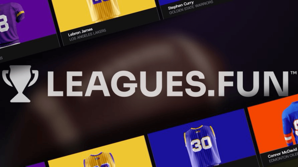 How to Play Leagues.fun on Avalanche | GAM3S.GG