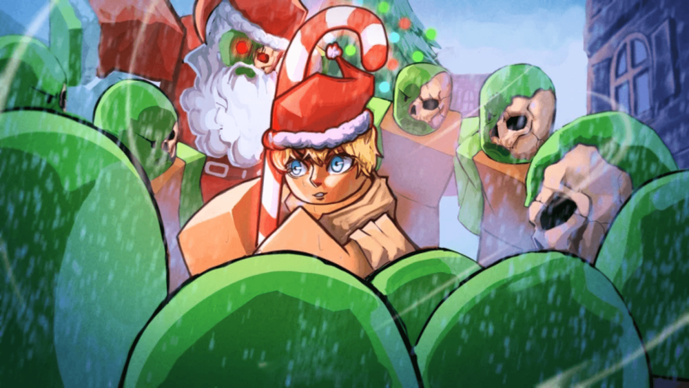 Códigos Hunty Zombie Roblox Dezembro 2025 | GAM3S.GG