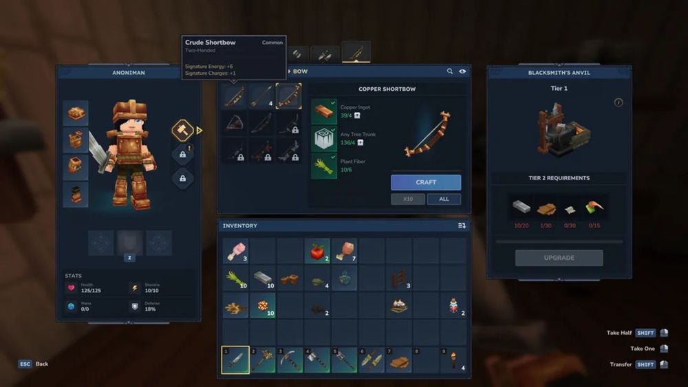 Hytale Weapon Tier List: Best Weapons for PvP | GAM3S.GG