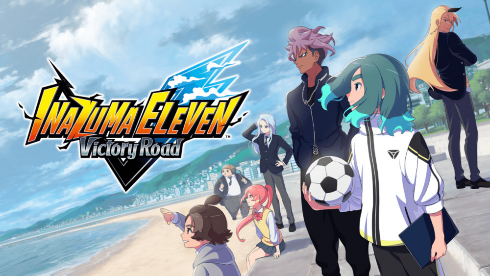 INAZUMA ELEVEN: Victory Road Ultimate Beginner's Guide | GAM3S.GG