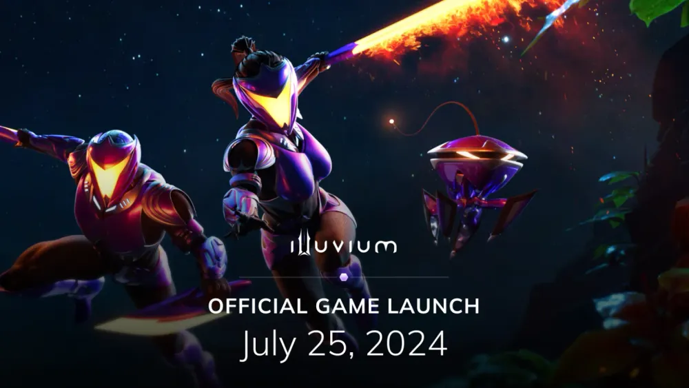 Illuvium New Features and Exclusive Rewards | GAM3S.GG
