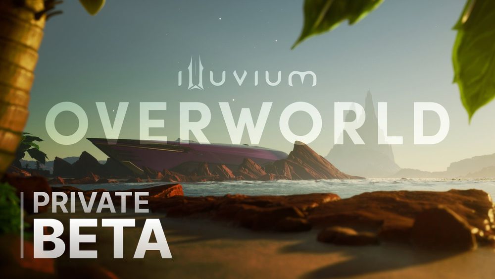 Illuvium Overworld Guide: Everything You Need to Know | How to Play ILV | GAM3S.GG
