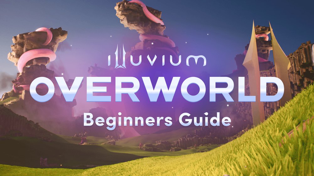 Illuvium Overworld 2024 Guide: Everything You Need to Know | GAM3S.GG