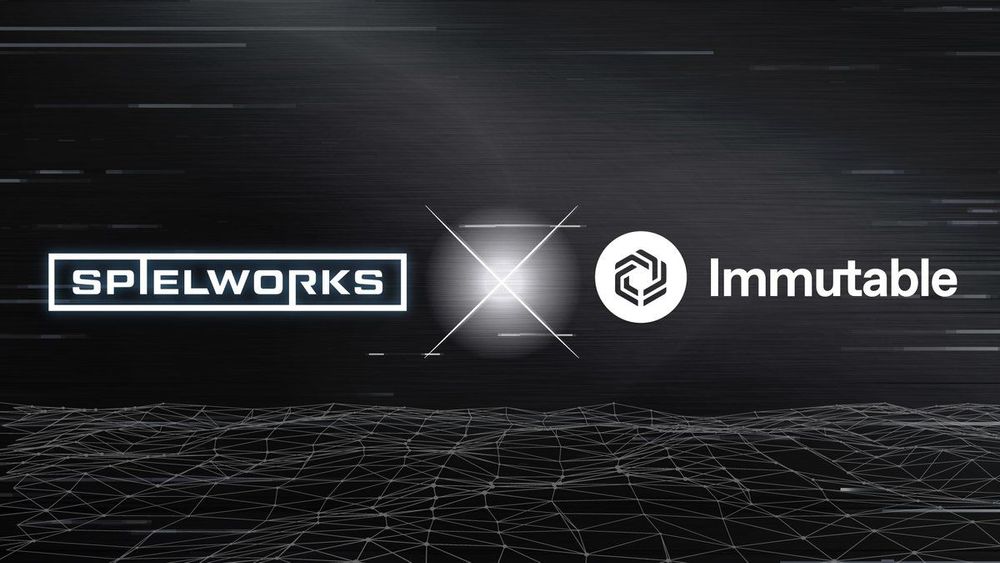 Immutable and Spielworks to Expand Web3 Gaming Rewards | GAM3S.GG