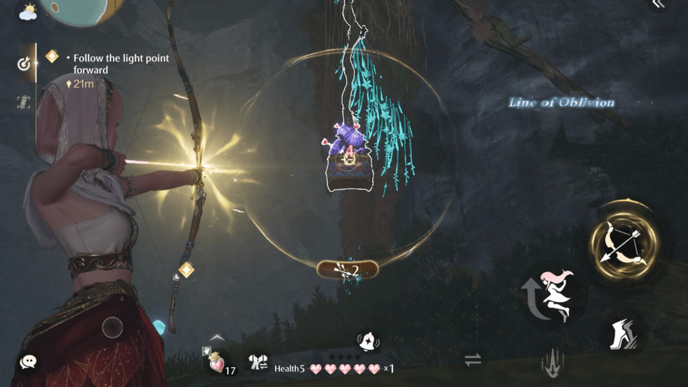 Infinity Nikki First Anniversary Update | GAM3S.GG