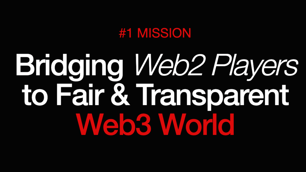 Insights on the Evolution of GameFi and Web3 | GAM3S.GG