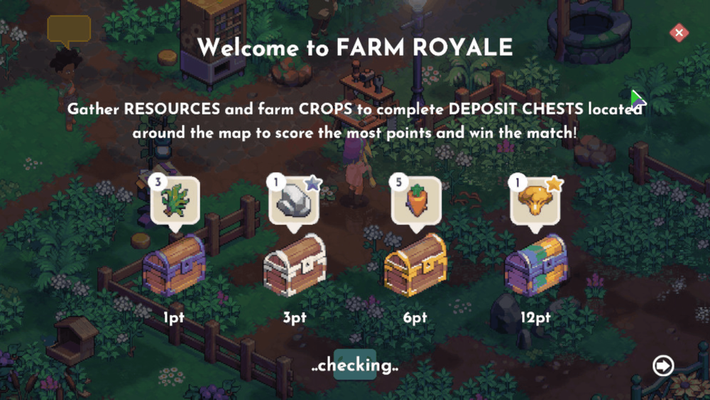 Moonfrost Reveals New Farm Royale PvP Event | GAM3S.GG