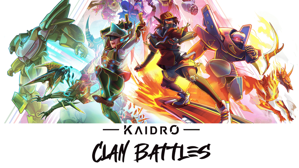 Kaidro Ecosystem and KDR Token Utility Update | GAM3S.GG