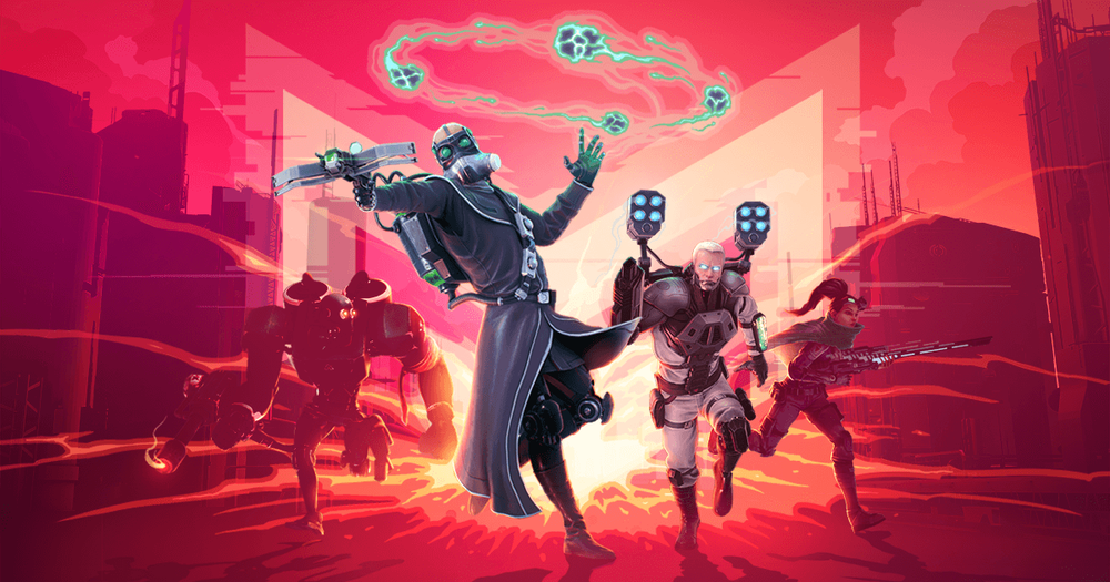 How to Play The Machines Arena Guide: Everything You Need to Know ...