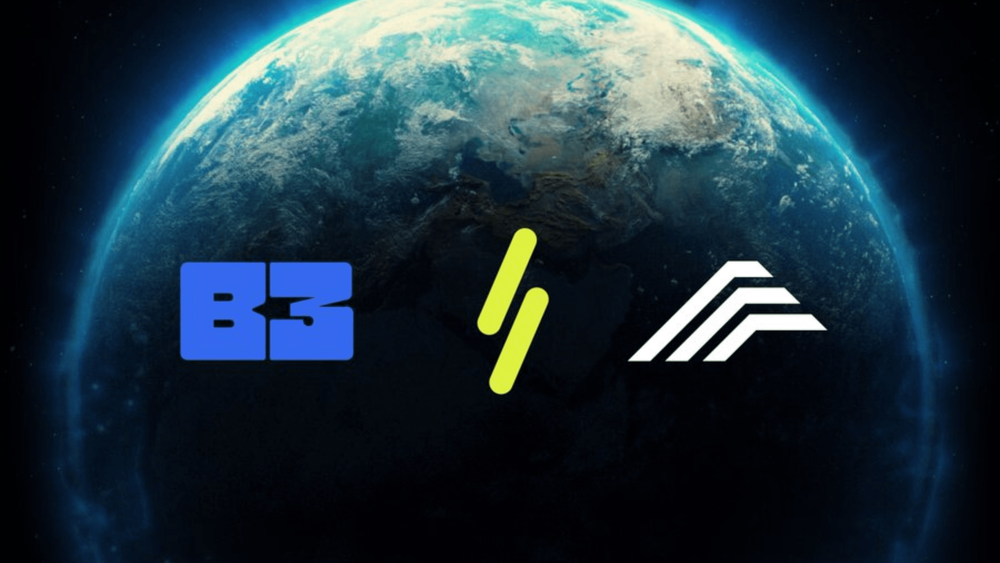 Key Features of the Prime Foundation Ecosystem | GAM3S.GG