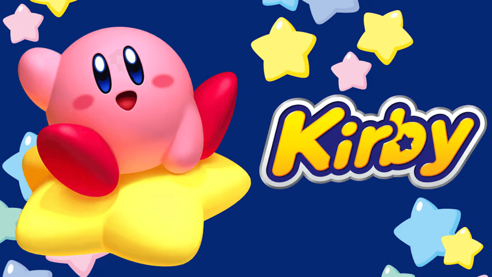 Kirby Games on Nintendo Switch for 2026 | GAM3S.GG
