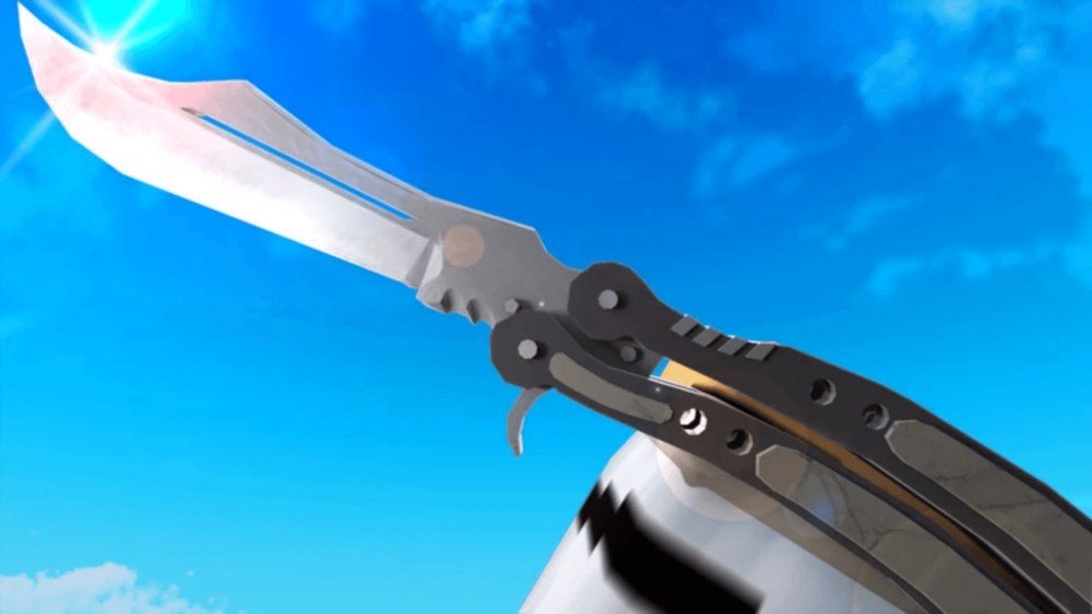 Knife Arena Roblox Codes December 2025 | GAM3S.GG