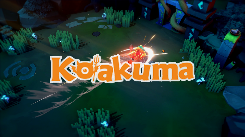 Koakuma Announces New CBT2 Tournament | GAM3S.GG