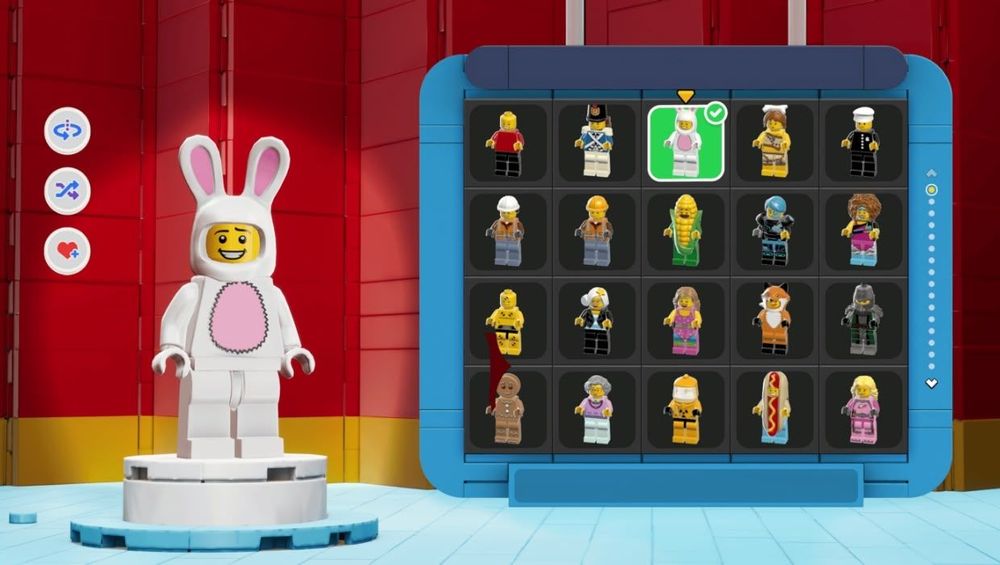 LEGO Party Guide: All Unlockable Characters and Minifigures | GAM3S.GG