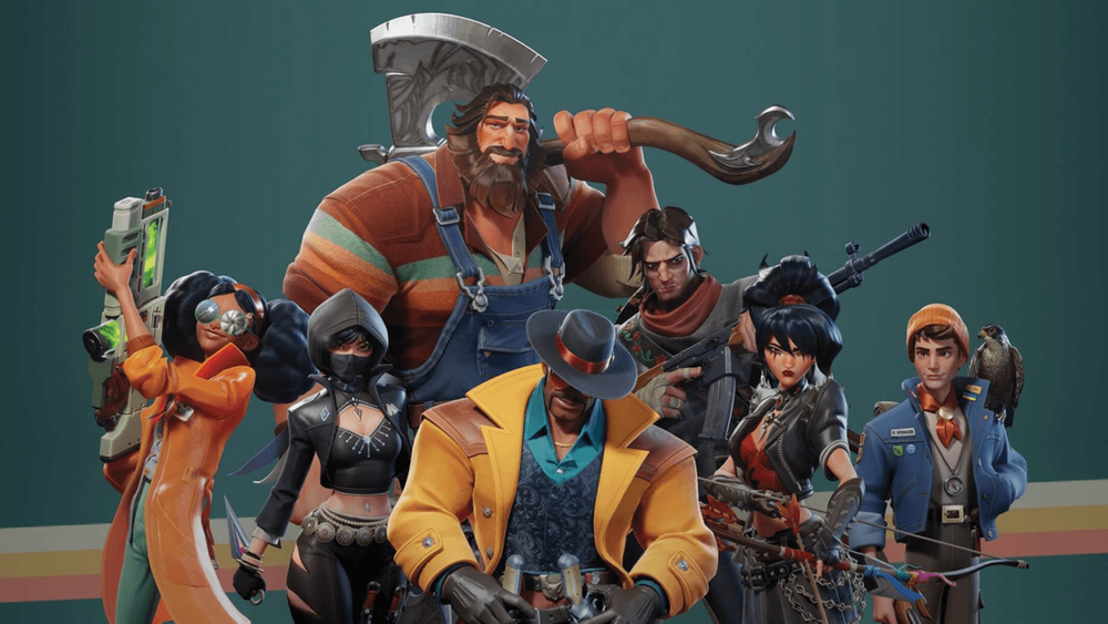 Last Flag Modernizes Capture the Flag | GAM3S.GG