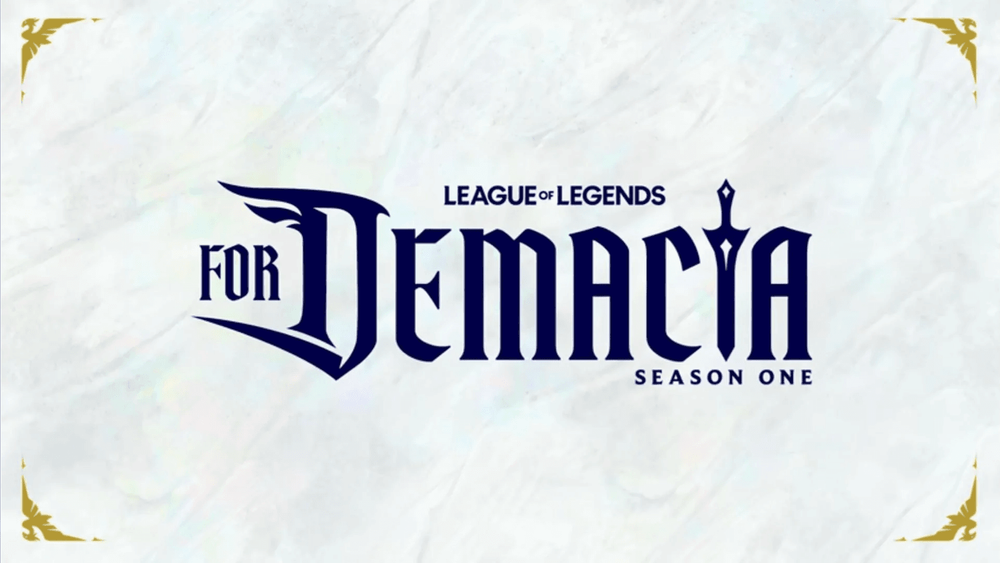 League of Legends Season 1 Demacia Update: What’s New | GAM3S.GG