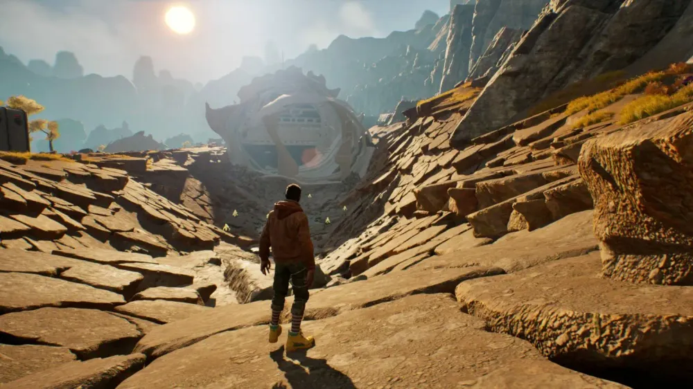 Life Beyond Early Access Exclusive Preview | GAM3S.GG