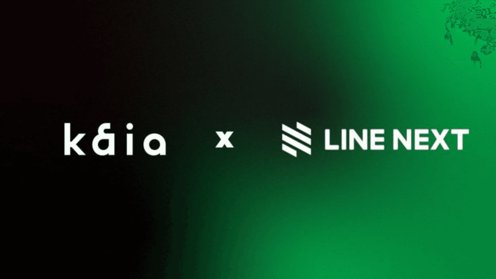 Line and Kaia to Launch Mini Dapps in 2025 | GAM3S.GG