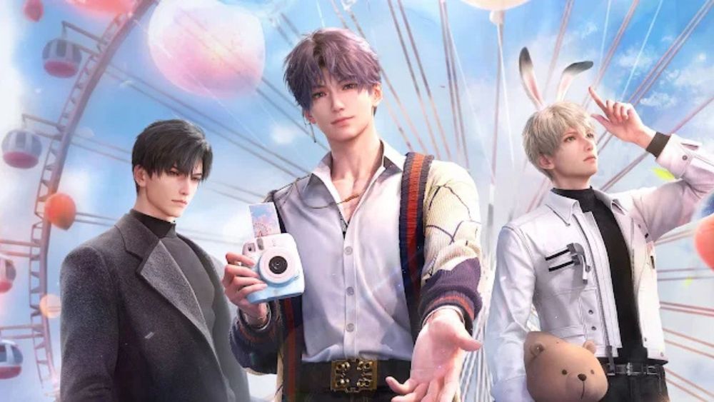 Love and Deepspace Mendekati Pendapatan $1 Miliar | GAM3S.GG