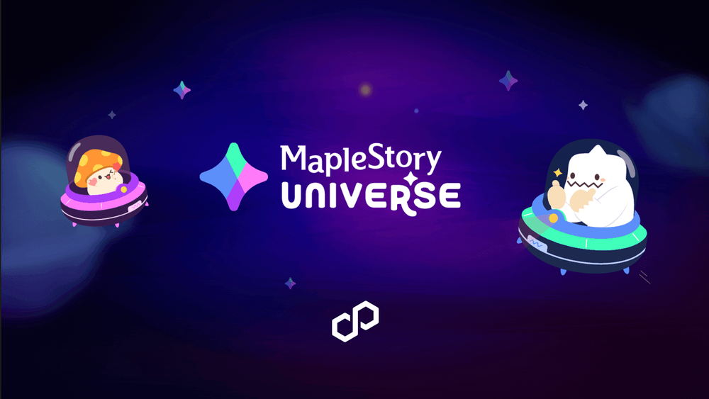MapleStory Universe: Game Crypto | Chơi & Kiếm Tiền | GAM3S.GG