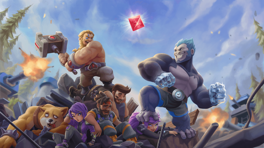 How to Play Heroes of Mavia: The Ultimate Beginner's Guide | GAM3S.GG