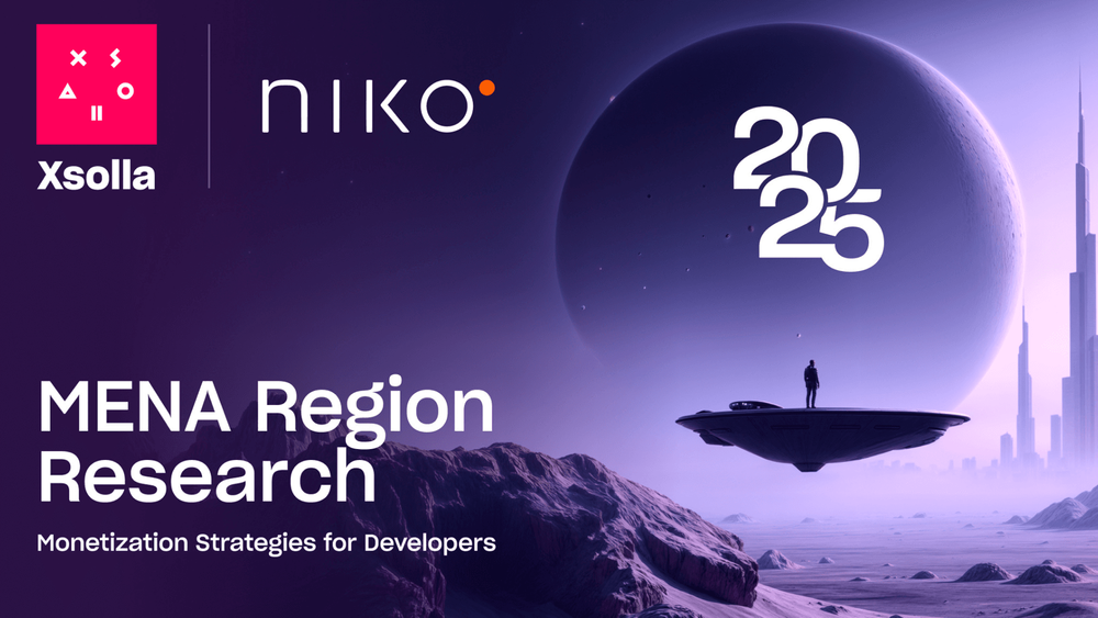 Player Spending to Reach $2.7 Billion by 2028 | GAM3S.GG