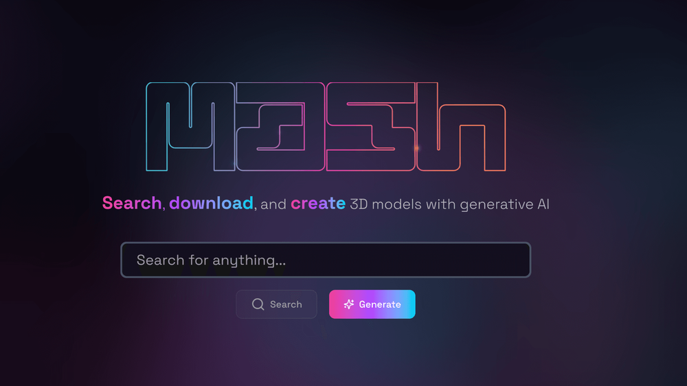 MSquared Launches AI-Powered Platform | GAM3S.GG